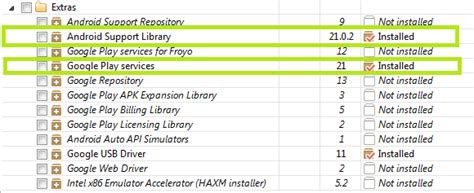 Creating A Workable Android 5 0 Lollipop Emulator {raki Tech}