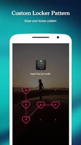 AppLock Lock Apps Pin Lock Apps On Google Play