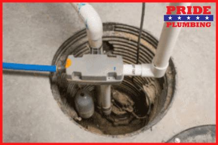 Why You Should Buy Water Powered Backup Sump Pump System