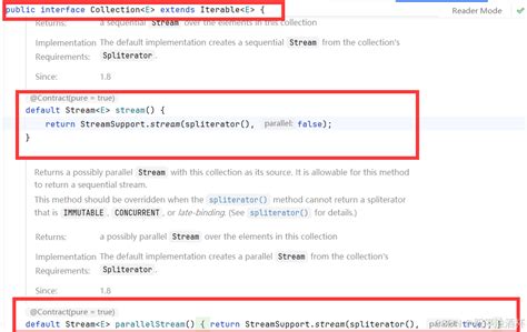 java8 的新特性——stream api 流操作 详细讲解 java8 stream csdn博客