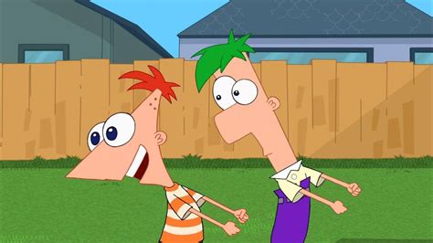 Phineas Wallpapers Wallpaper Cave