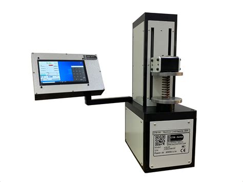 Ctm2000 Spring Testers Sastesters