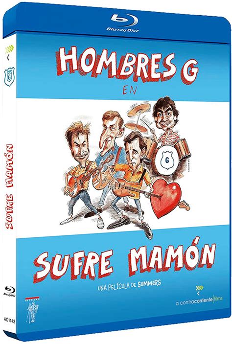 ¡sufre Mamón Blu Ray Comprar Detalles Y Opiniones