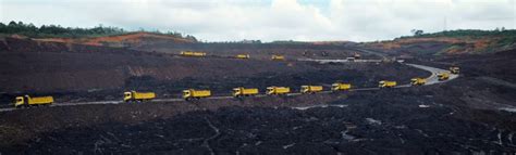 Integrated Logistics Oorja Indonesia