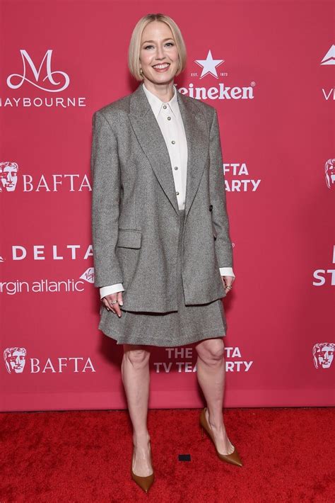 Carrie Coon Bafta North Americas Tv Tea Party September 14 2024