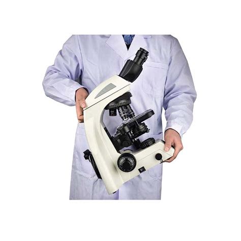 Microbiology Microscope Labpro