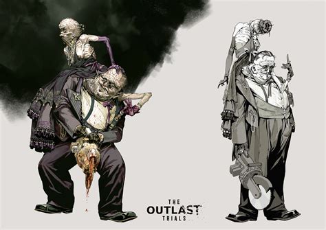 Artstation Otto And Aurora Kress