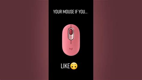 Your Mouse If You Viral Fypシ Mousepad Foryou Doall Mouse Shorts Subscribe Youtube