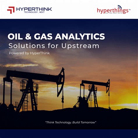 How Hyperthink Systems Uses Ai For Upstream Oil And Gas Operations Hyperthink Systems Posted On