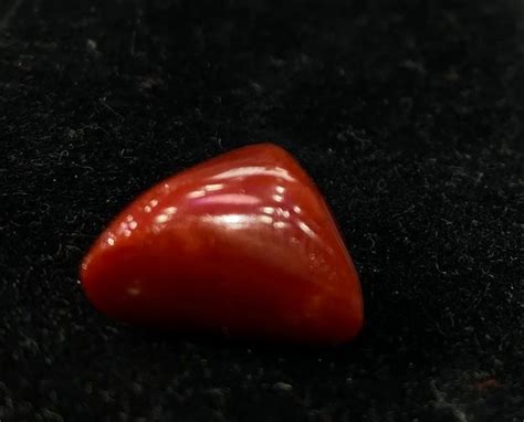 Red Triangle Italian Munga Stone At ₹ 550 Carat Anandpuri Patna