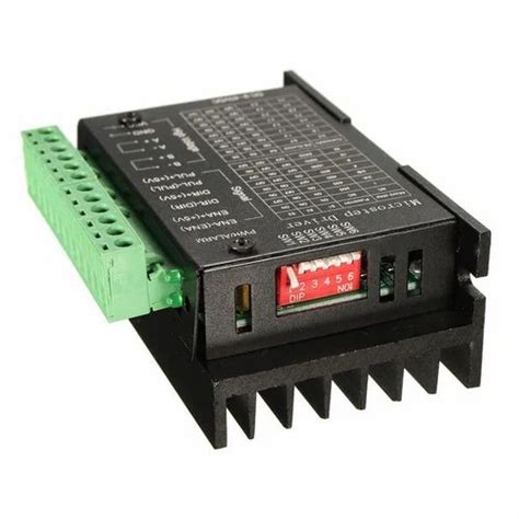 Stepper Motor Driver Tb At Piece In Mumbai ID