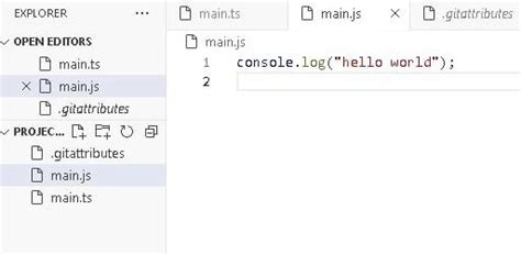 Completed My First Typescript Project Saddam Hussain Posted On The