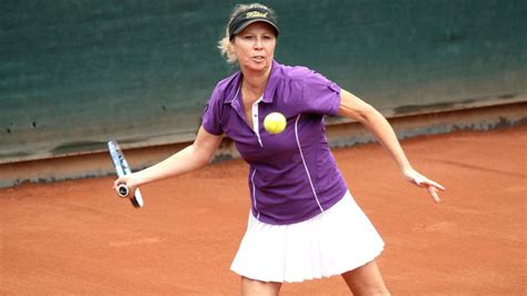 Billie Jean King Cup Convocadas De La Selección Peruana De Tenis Para