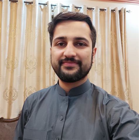 Muhammad Zohaib Khan
