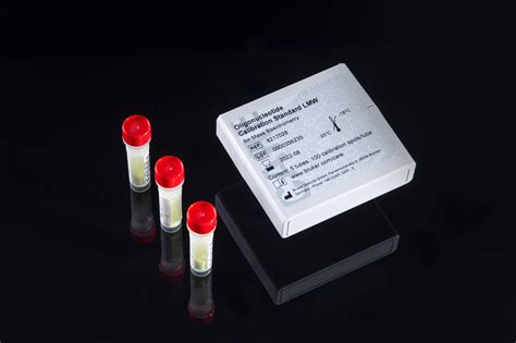 Oligonucleotide Calibration Standard Lmw Bruker Store