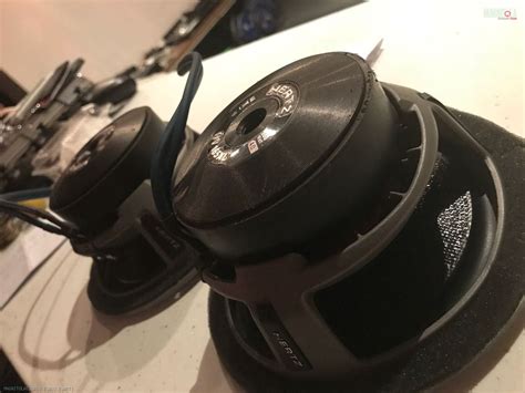 Миды Hertz HV 165XL