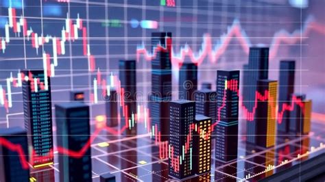 Voting Market Display Visual Effects Material Stock Video Video Of