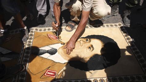 Libyan Forces Plot Moves After Setback The Hindu