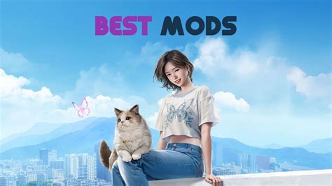 Reshade Presets The Best Inzoi Mods To Refresh Your Experience With