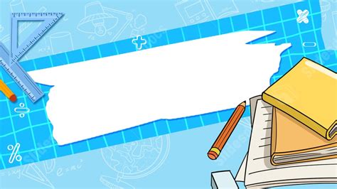 Border Education Training Powerpoint Background For Free Download Slidesdocs