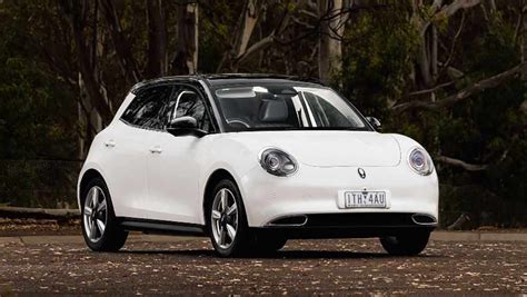 gwm ora extended range review electric vehicle choice