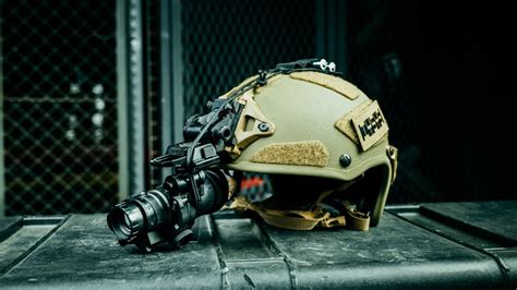 Wilcox AN PVS J Arm T REX ARMS