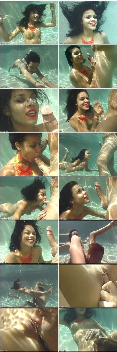 Sex Underwater Water Activities On Depth Page