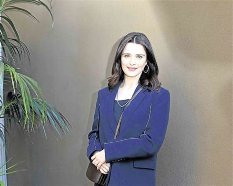 Rachel Weisz On Being Pregnant With Bonds Baby And Same Sex Scene In New Film Inquirer