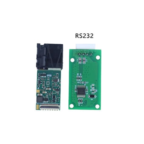 Arduino激光测距20m国产距离检测传感器