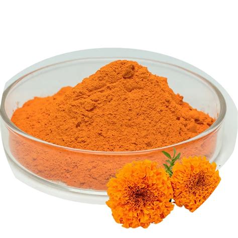 Lutein Extract Mrp Nutra