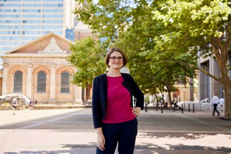Alumna Profile Cassandra Banks 2005 2009 Current President Of The