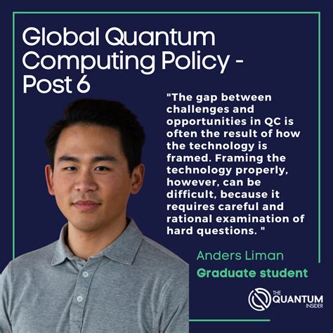 Properly Framing Quantum Computing And Setting Appropriate Expectations Global Quantum