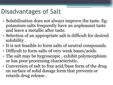 Solubilization Techniques Pptx