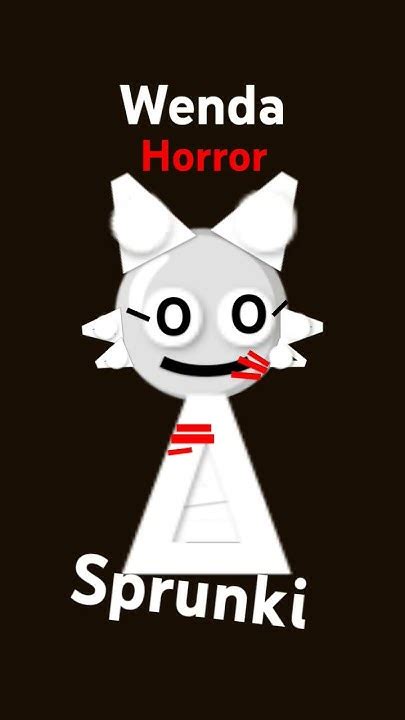 Wenda And Horror Spru Ki Youtube