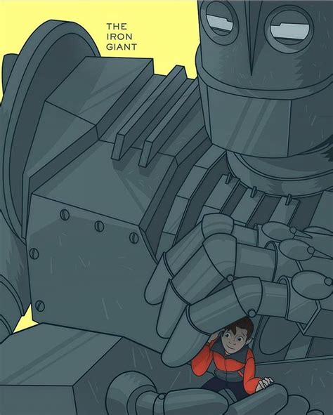 Giant Robot Movie Disney Tawnya Stroud
