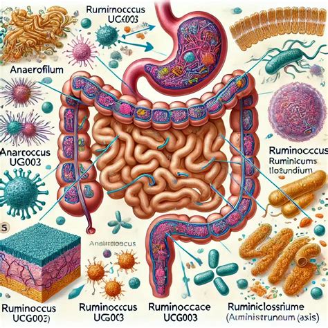 Multiple Sclerosis Ms Linked To 5 Gut Microbiome Abnormalities 2024