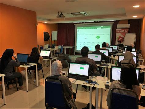 Excel Advanced Training Malaysia Most Productive Efficient Excel Training