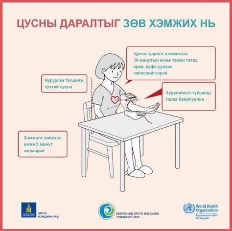 Угтахуй Цусны даралтыг хэрхэн зөв хэмжих вэ 👉Хэмжилт хийхээс өмнө 5 минут амраарай 👉Нуруугаа