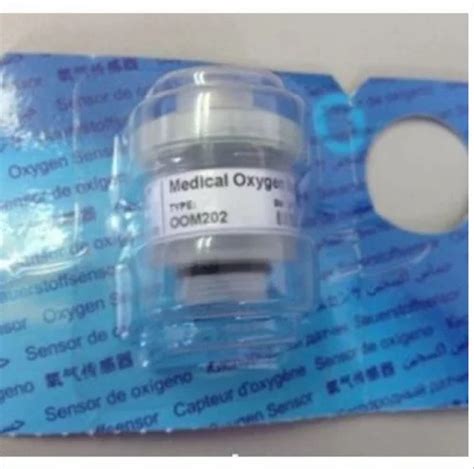 Ventilator Oxygen Sensor At Best Price In Coimbatore By Prashan Medical