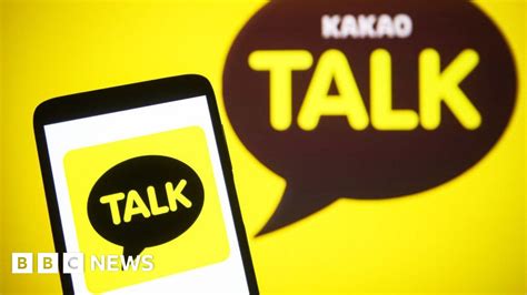 Kakaotalk Logo Png