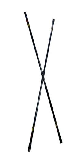 Mild Steel Angle Iron Cross Brace At ₹ 150 Kg Cross Braces In Pune Id 2854518439948