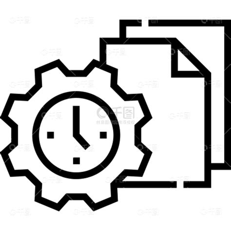 Icon网页ui 工作流程 模板免费下载 Svg格式 512像素 编号48997294 千图网