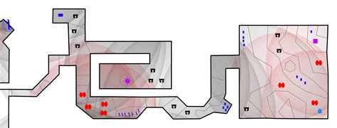 File Skaphander Intruder Shelves Hard Map Svg — Strategywiki Strategy Guide And Game Reference