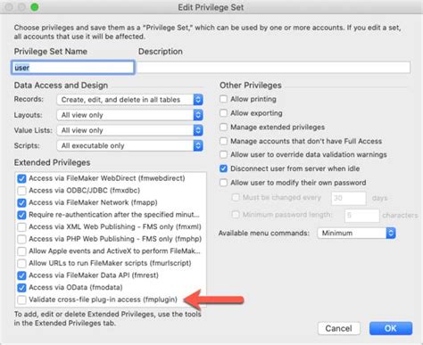 How To Prevent Unwanted Plugin Calls In FileMaker