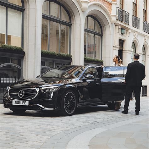 Addison Lee Taxis Couriers And Chauffeurs London