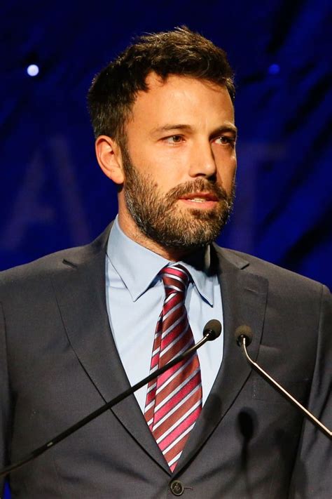 Ben Affleck Goes Full Frontal In Gone Girl Ben Affleck Ben And