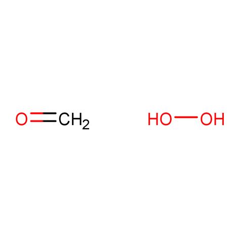 Hydrogen Peroxide Formaldehyde 11 8076 25 3 Wiki