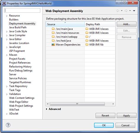 Java Why Wont Basic Spring 4 Sample Run With Eclipse Kepler Stack