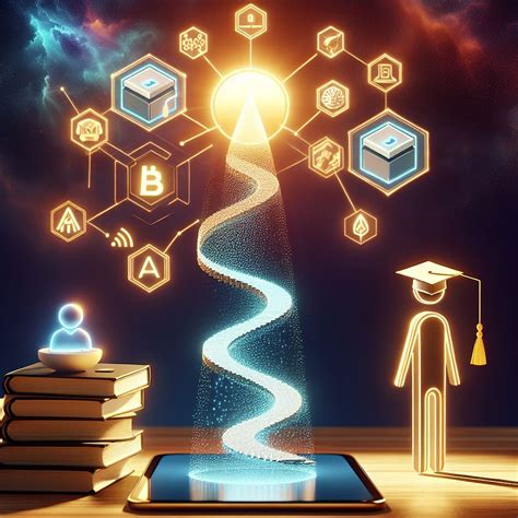 01tek On Linkedin The Future Of Learning Is Here 📚 Ai Personalizes