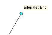 Turning On SnapTips Classic Snapping ArcMap Documentation